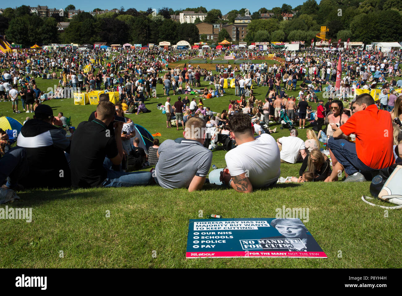 Durham racecourse hi-res stock photography and images - Alamy
