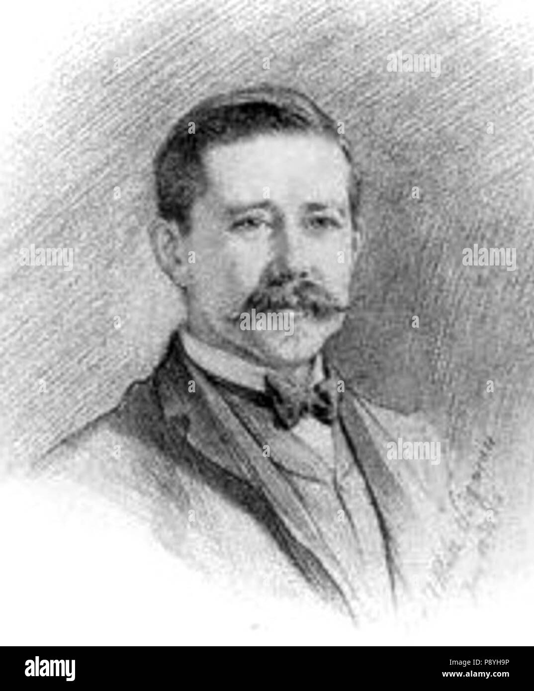 Henry hamilton hi-res stock photography and images - Alamy