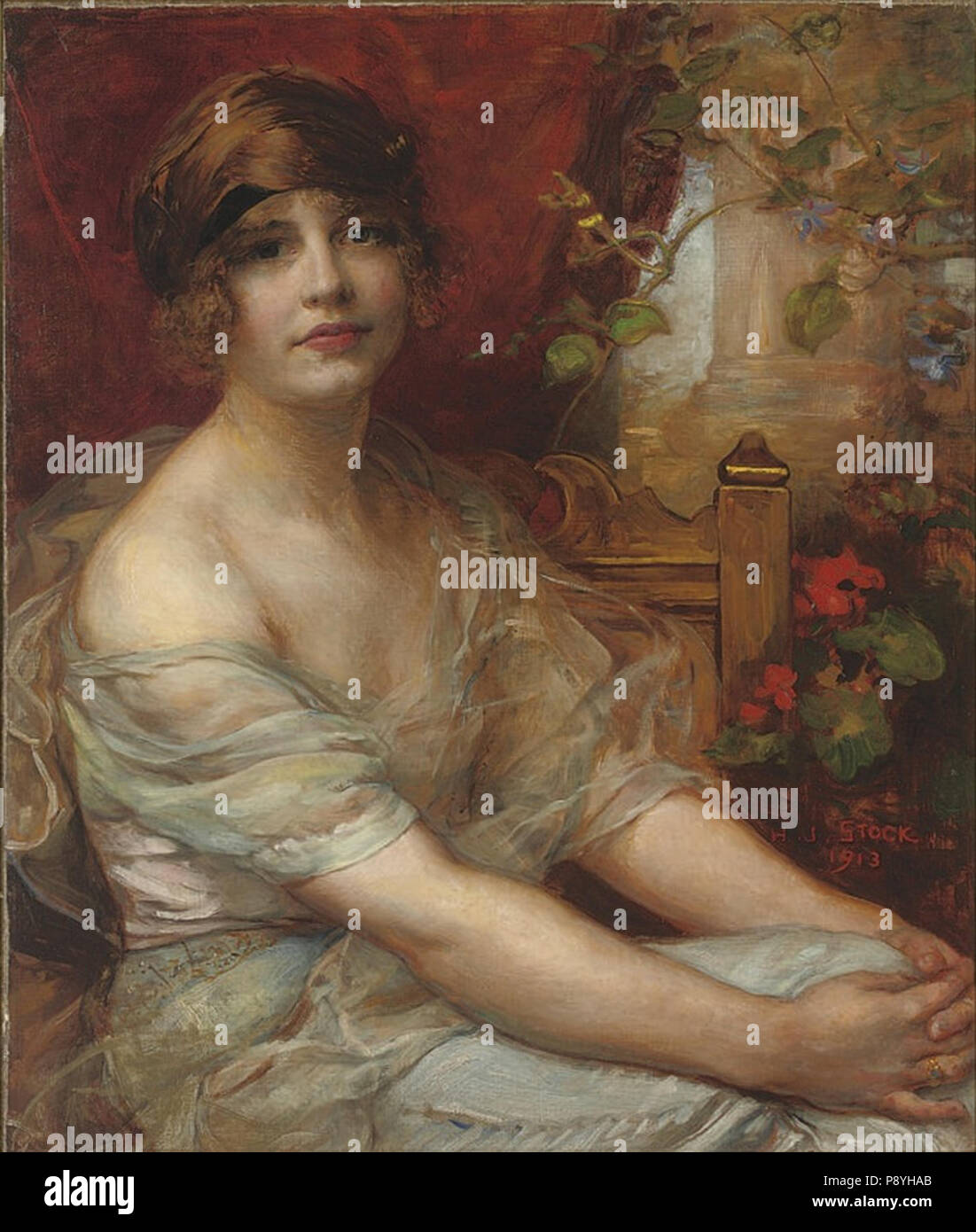 Winifred john hi-res stock photography and images - Alamy