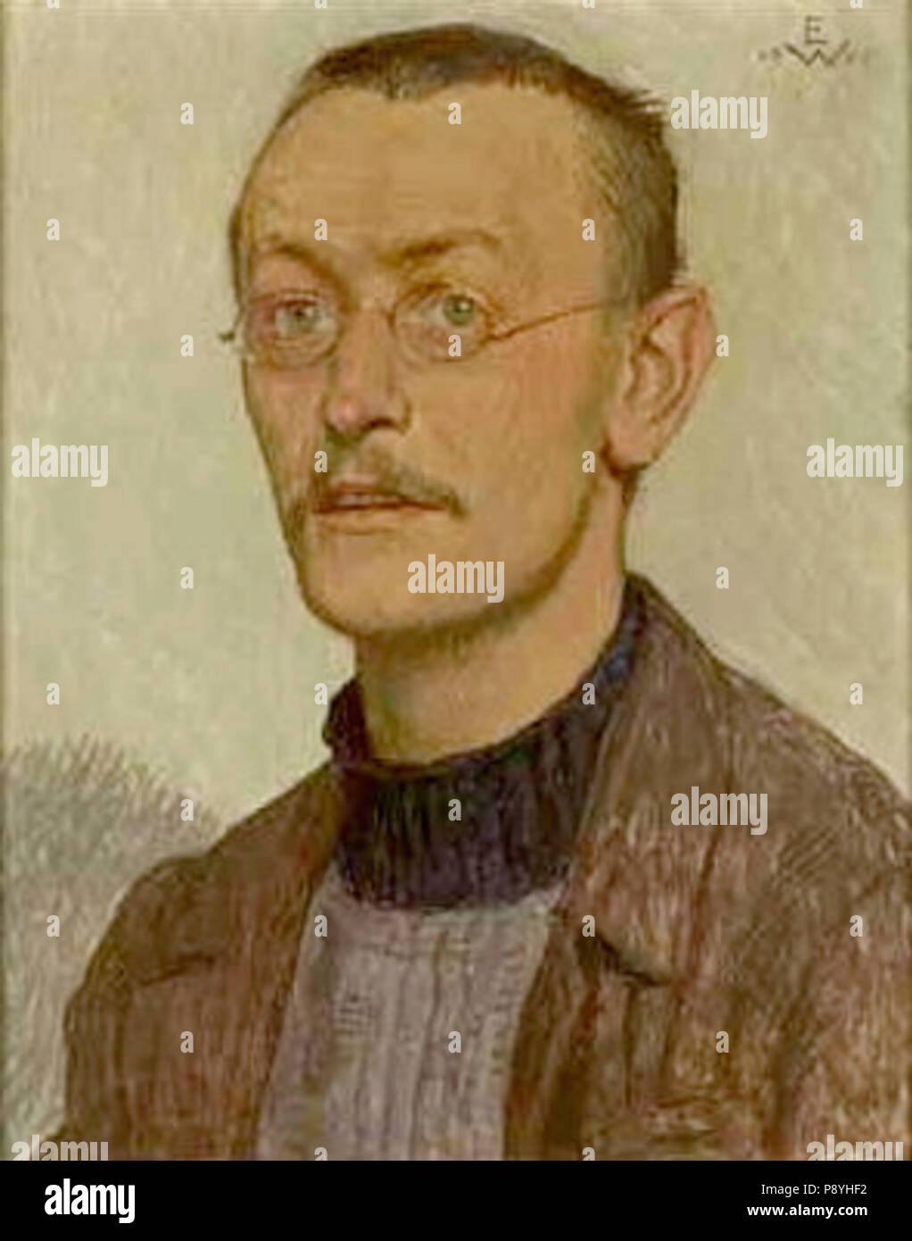 Hermann hesse hi-res stock photography and images - Alamy