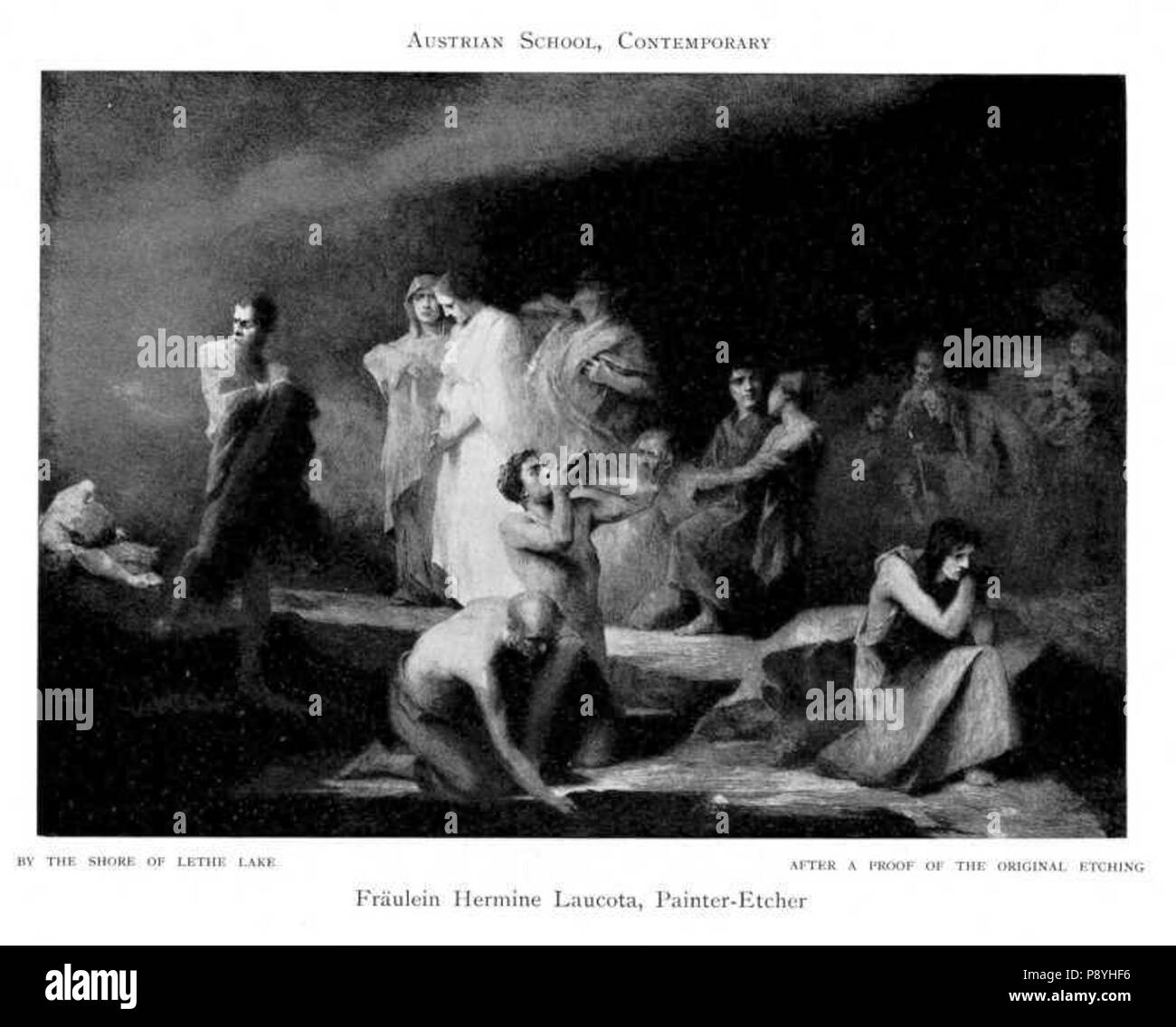 Hermine laucota hi-res stock photography and images - Alamy