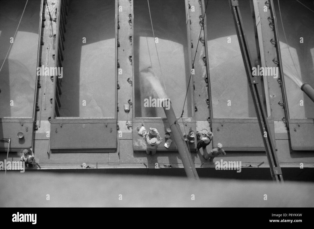 1940s boat hi-res stock photography and images - Alamy