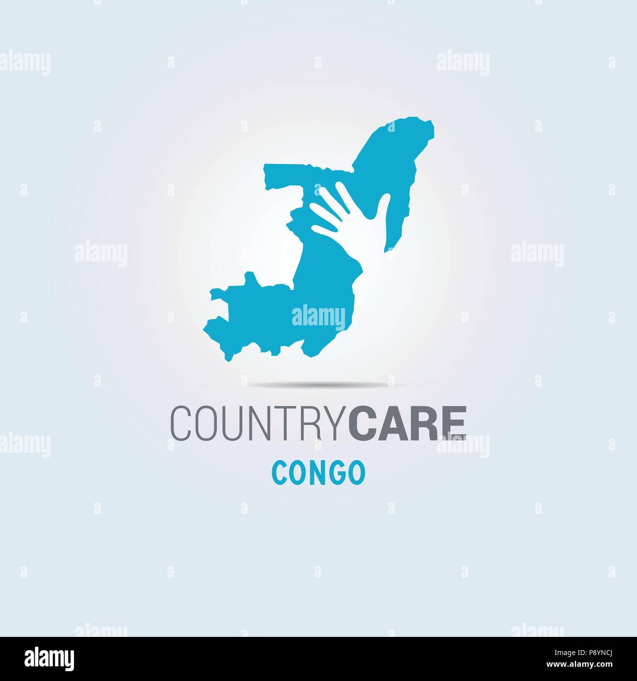 Stand for congo Stock Vector Images - Alamy