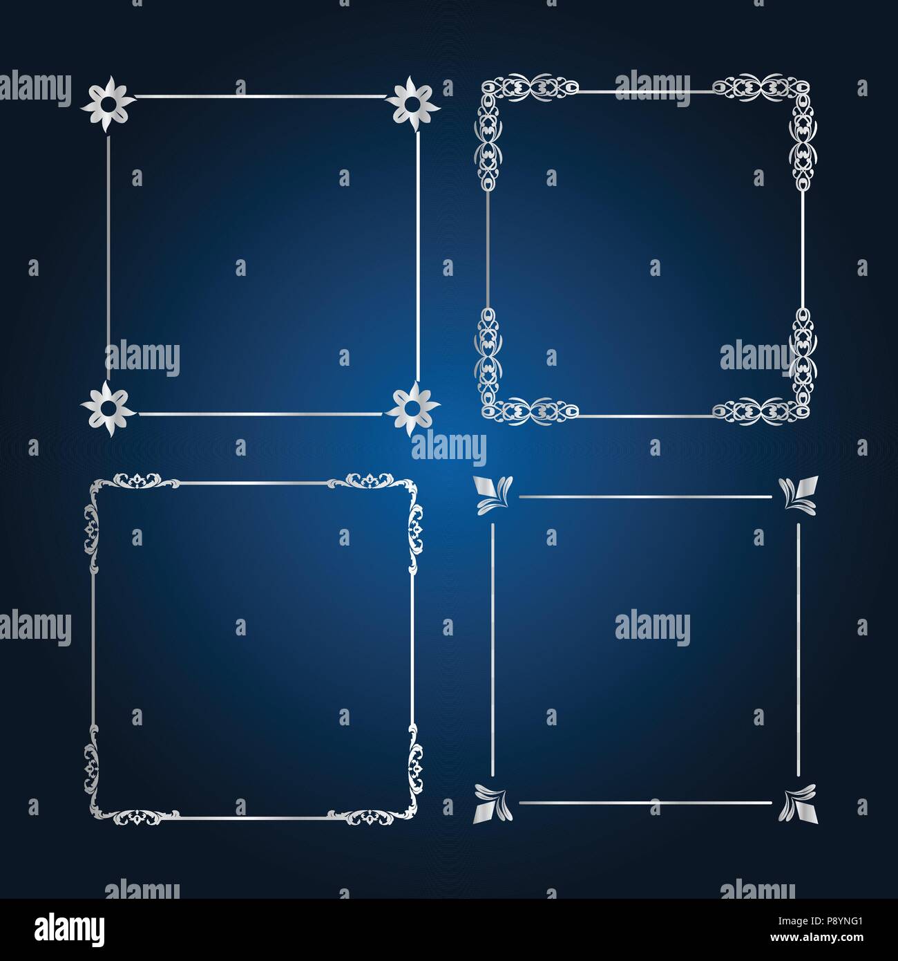 Modern Photoshop Brushes