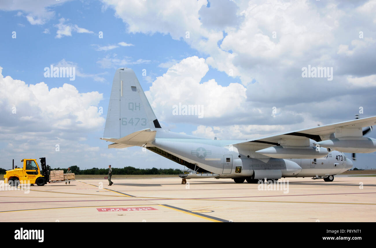Naval air station fort worth joint reserve base hi-res stock ...