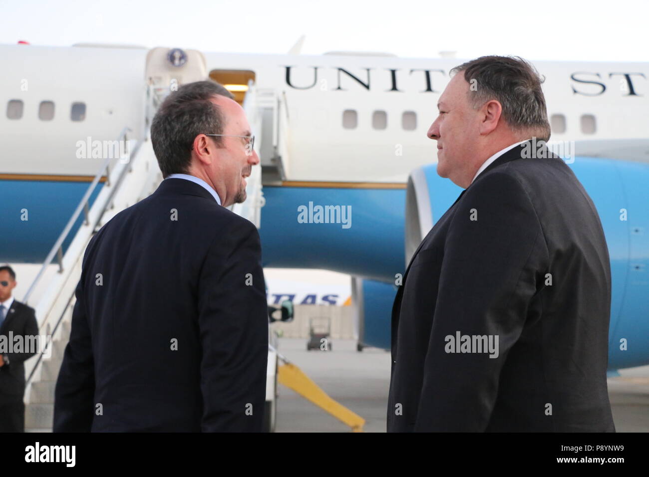 John r bass hi-res stock photography and images - Alamy