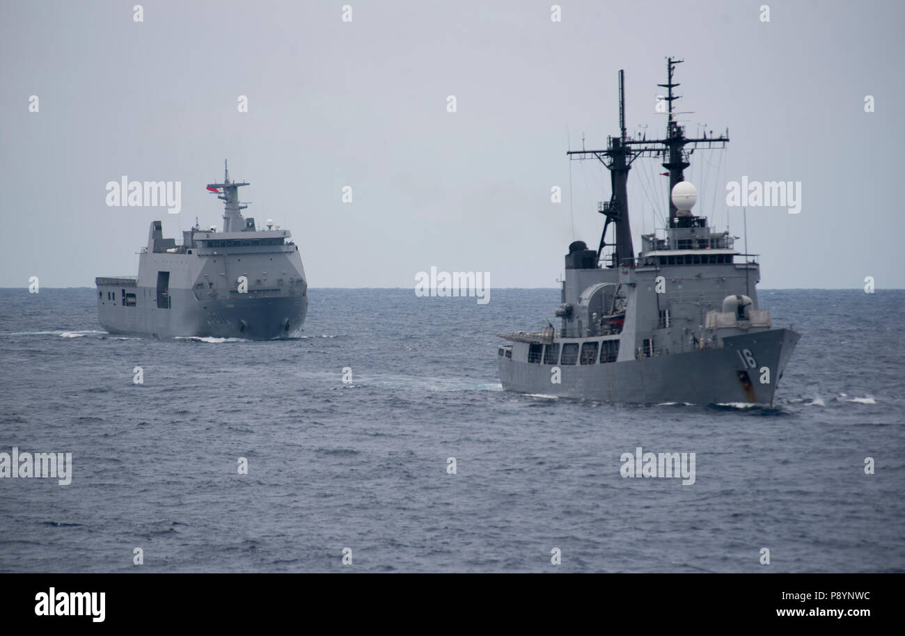 Usns millinocket hi-res stock photography and images - Alamy