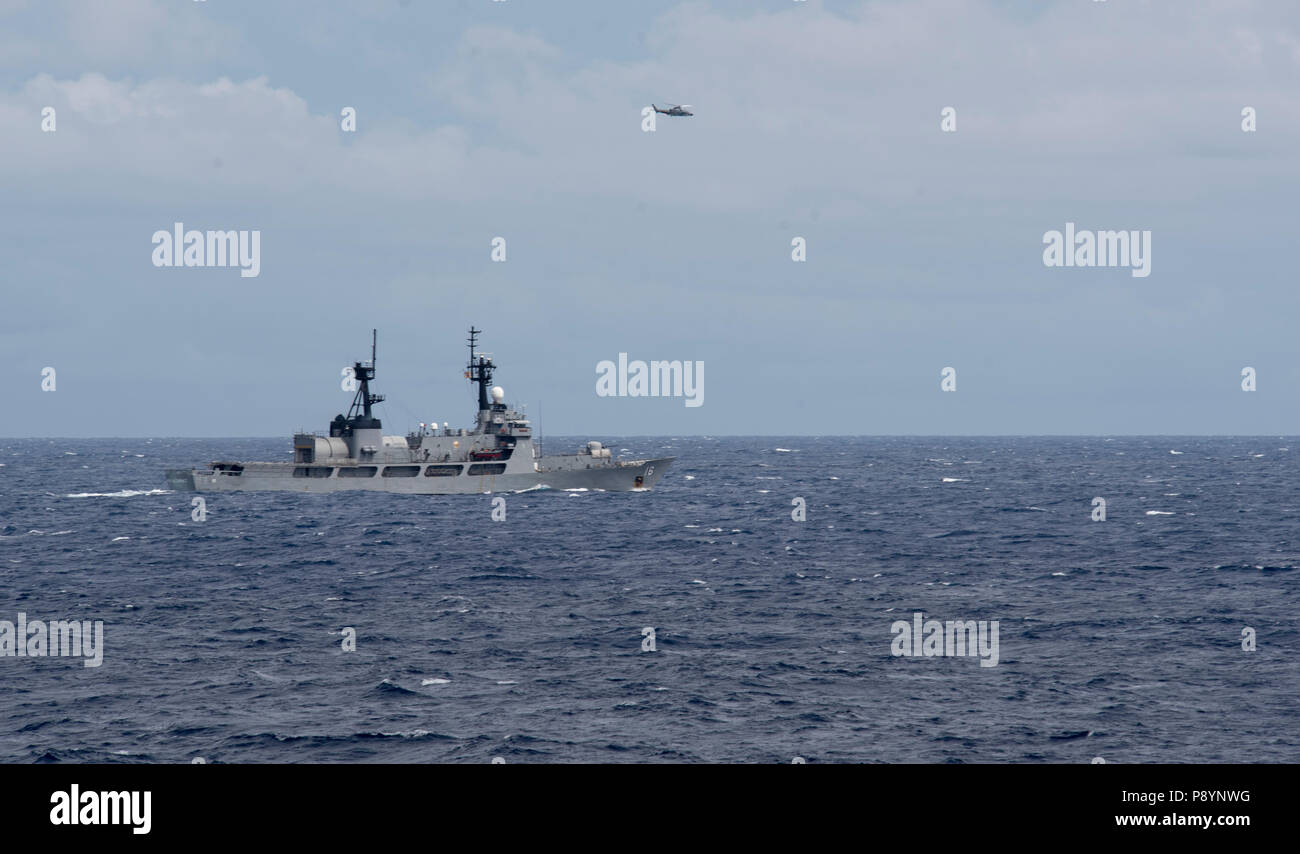 Usns millinocket hi-res stock photography and images - Alamy