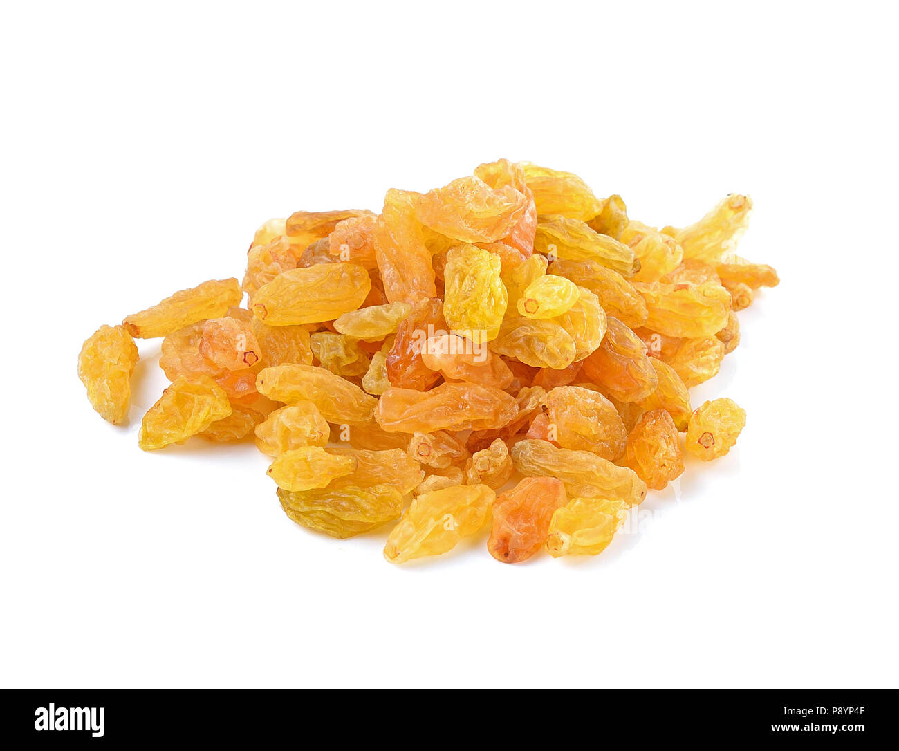 Dried brown raisins in hi-res stock photography and images - Alamy