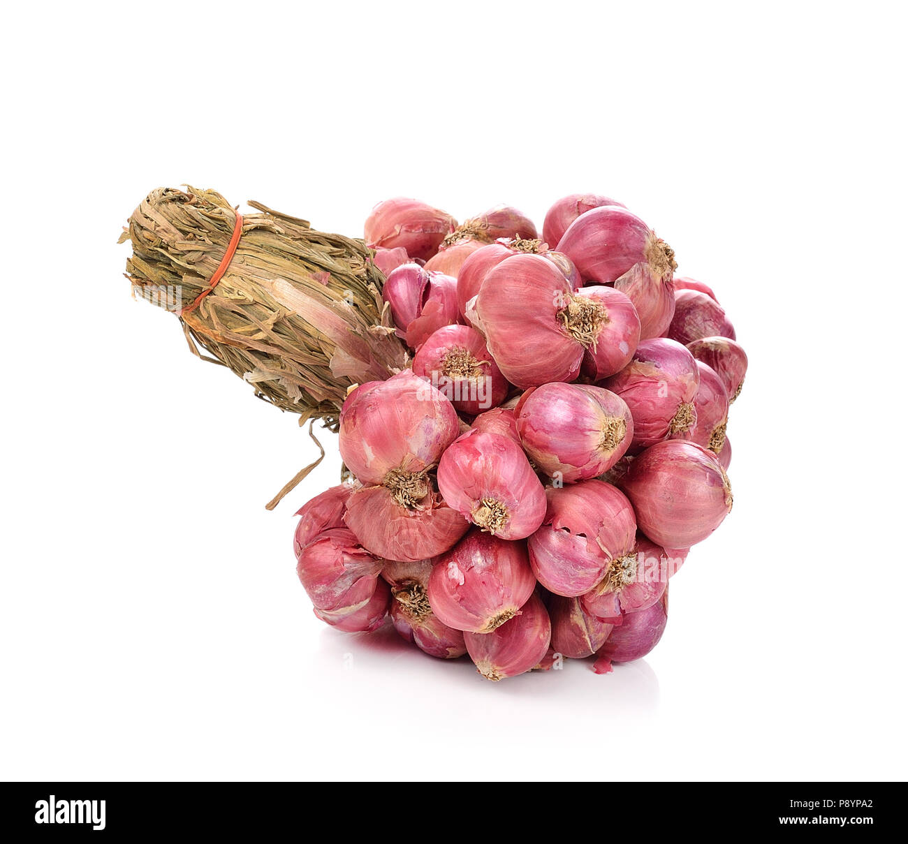 Allium ascalonicum hi-res stock photography and images - Alamy