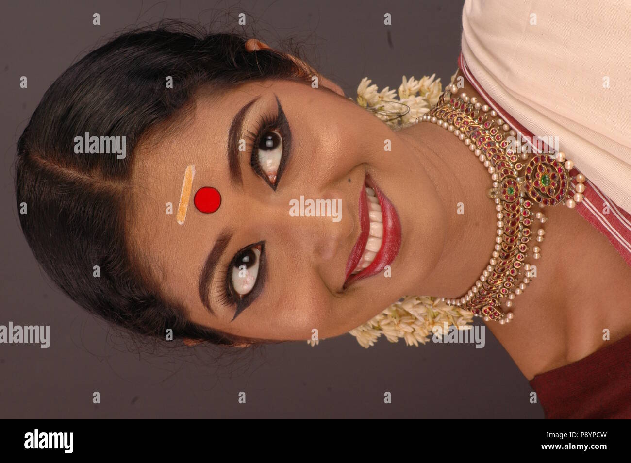 mohiniyattam is one of the eight classical dance forms of india,from ...