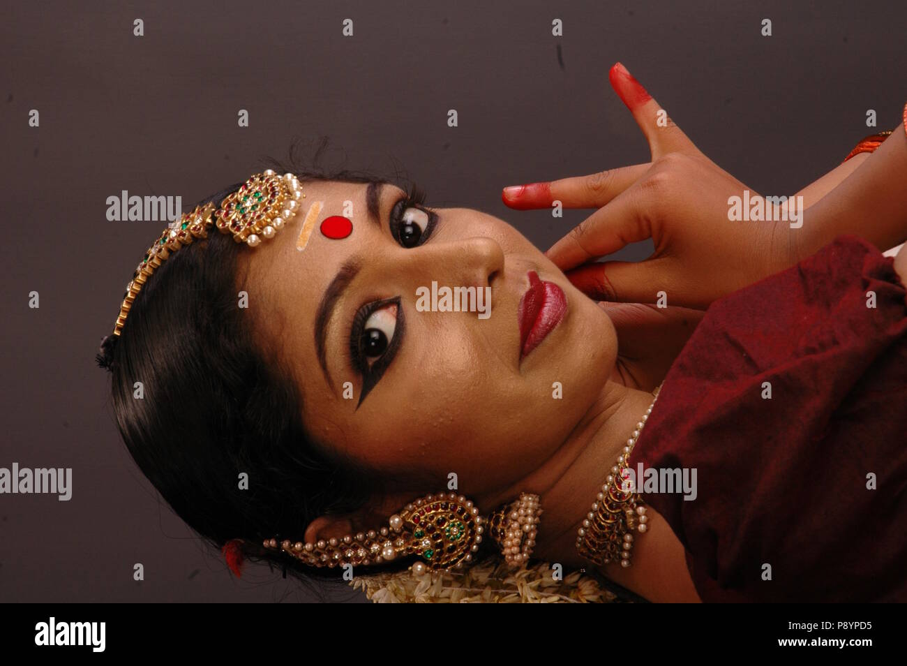 mohiniyattam is one of the eight classical dance forms of india,from ...