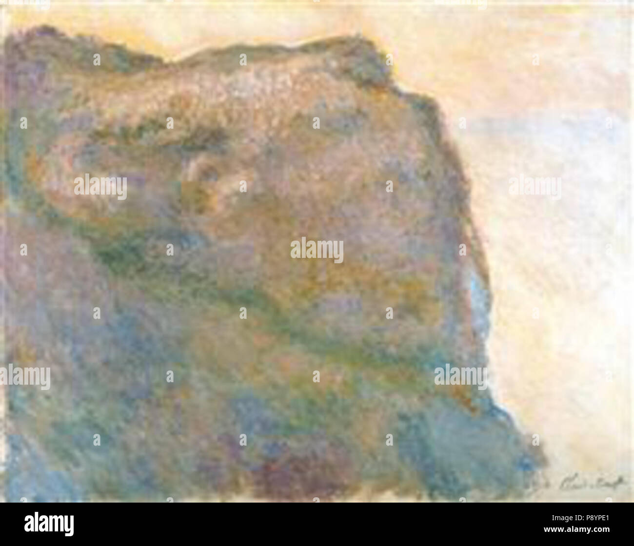 Ailly monet hi-res stock photography and images - Alamy