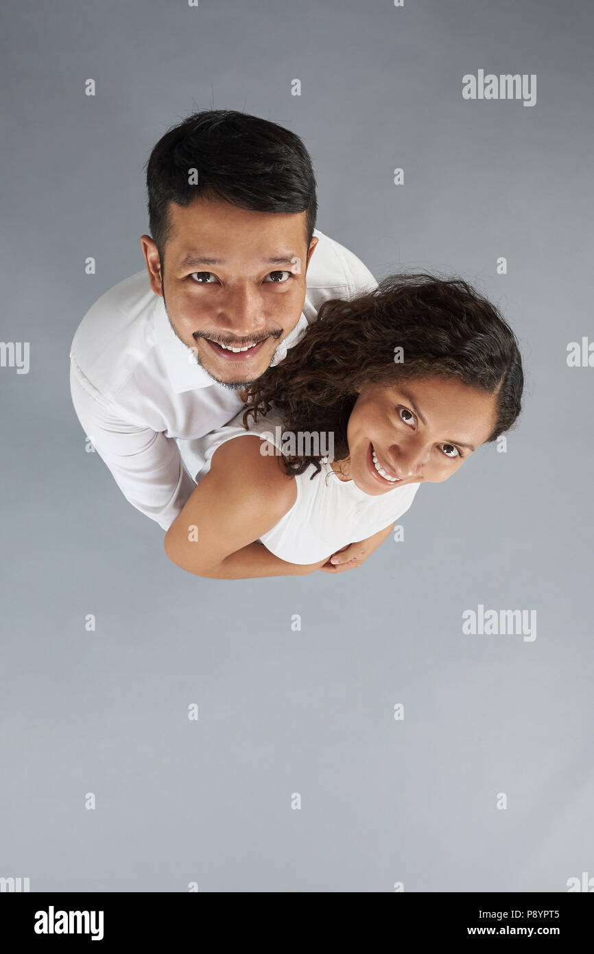 Woman astride hi-res stock photography and images - Alamy