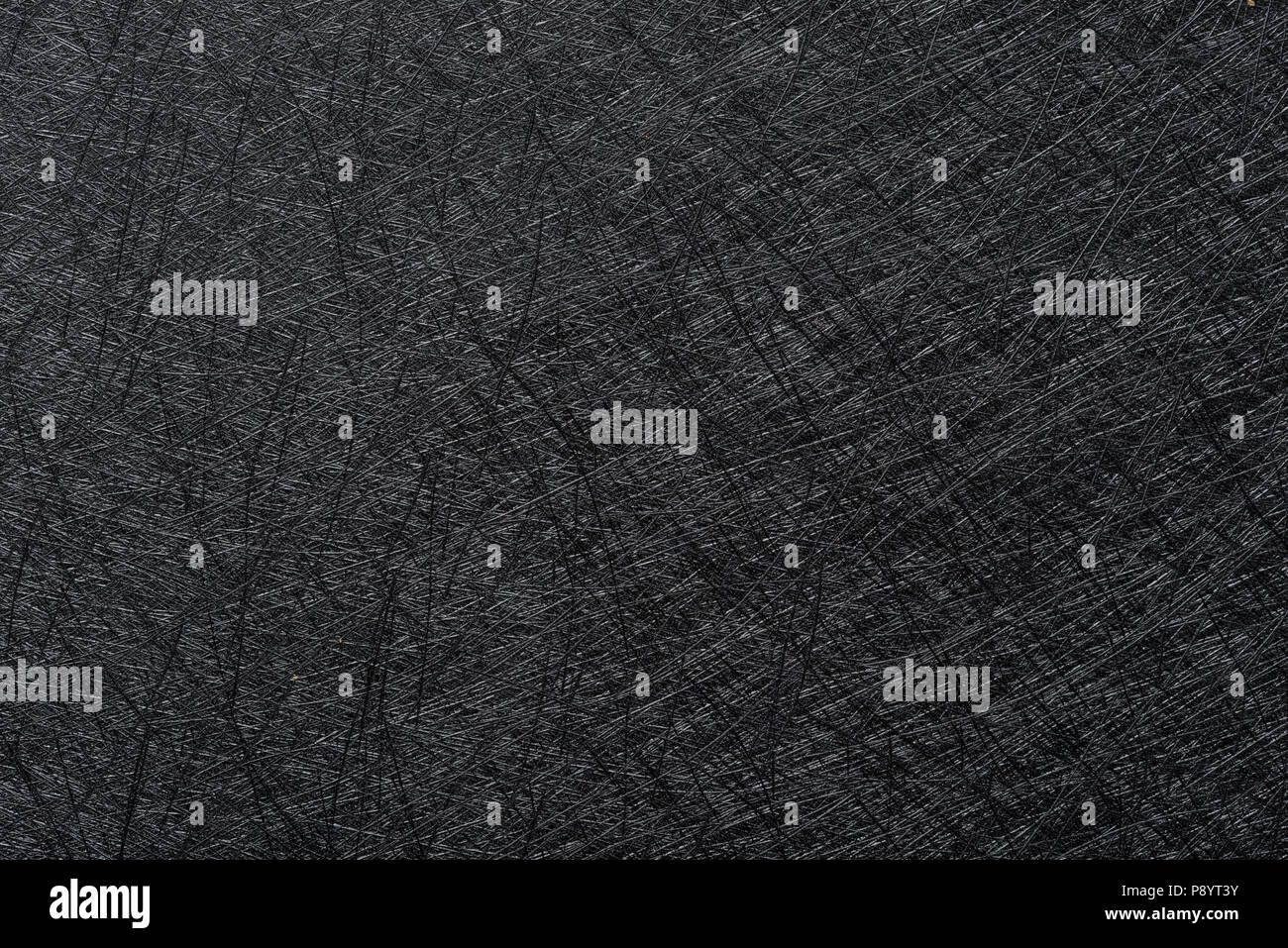 rough black paper as background and texture Stock Photo - Alamy