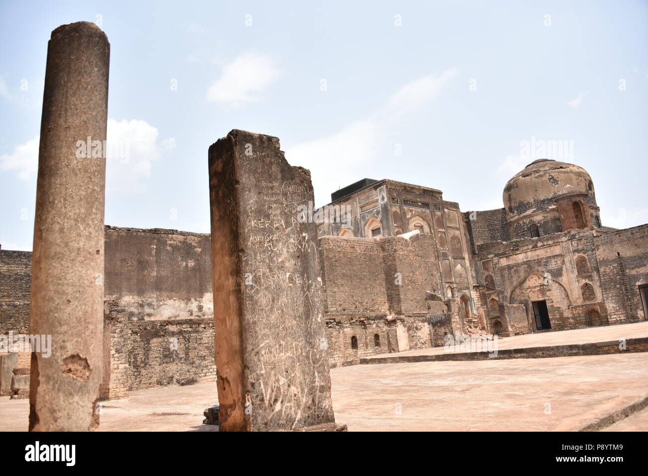 Bidar hi-res stock photography and images - Alamy