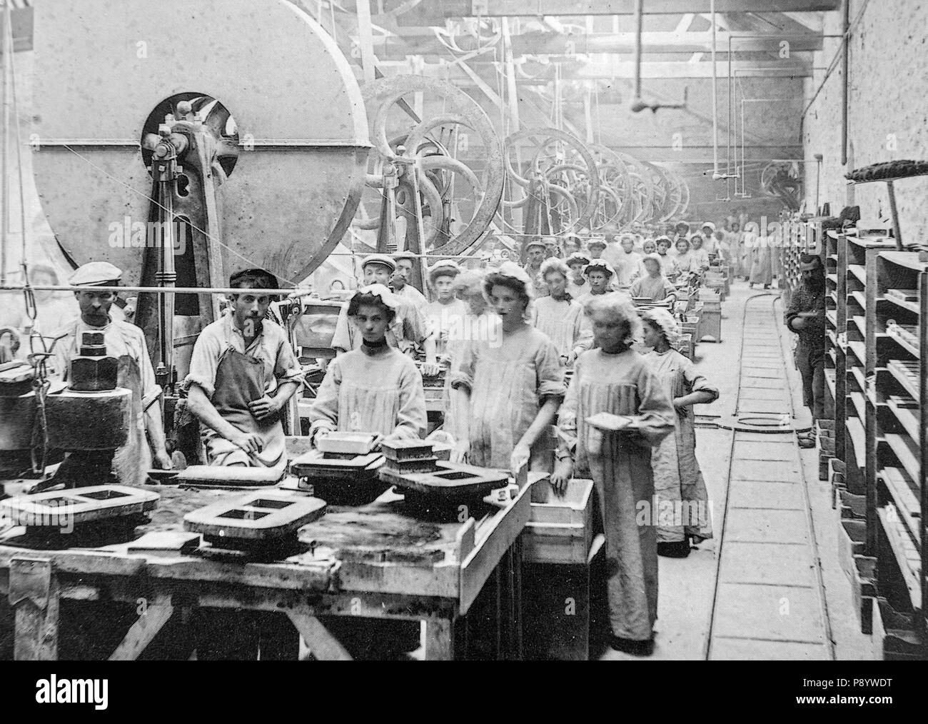 Sacred figure in art Black and White Stock Photos & Images - Alamy