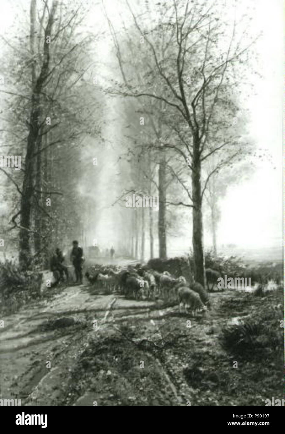 Podzimu hi-res stock photography and images - Alamy