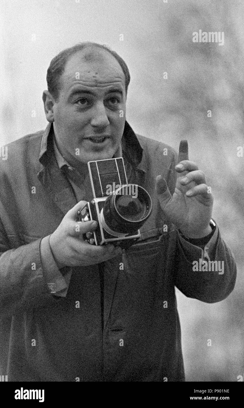Manfred krug hi-res stock photography and images - Alamy