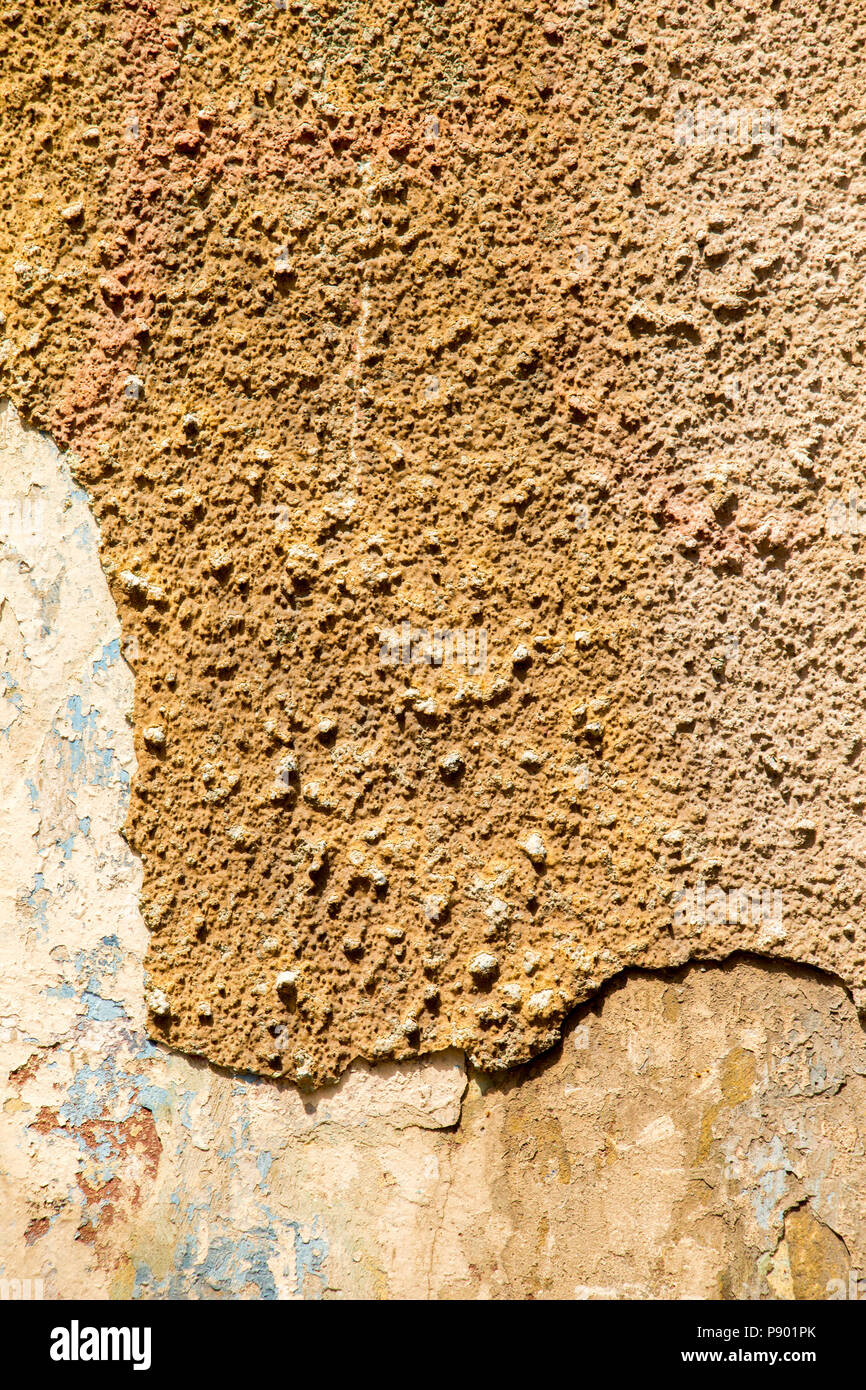 Wall surface as a simple background texture pattern Stock Photo - Alamy
