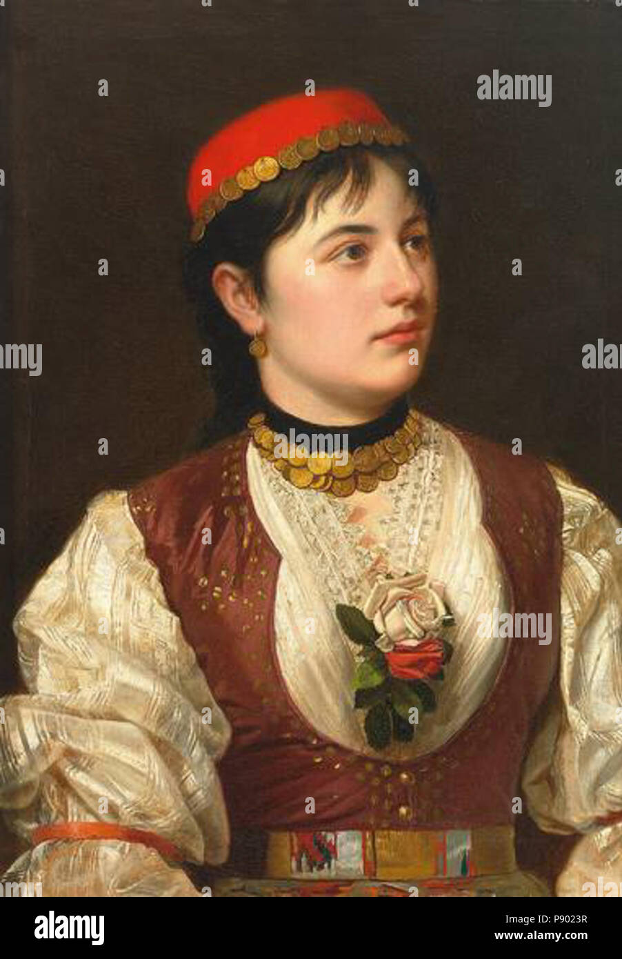 Stefan todorovic hi-res stock photography and images - Alamy