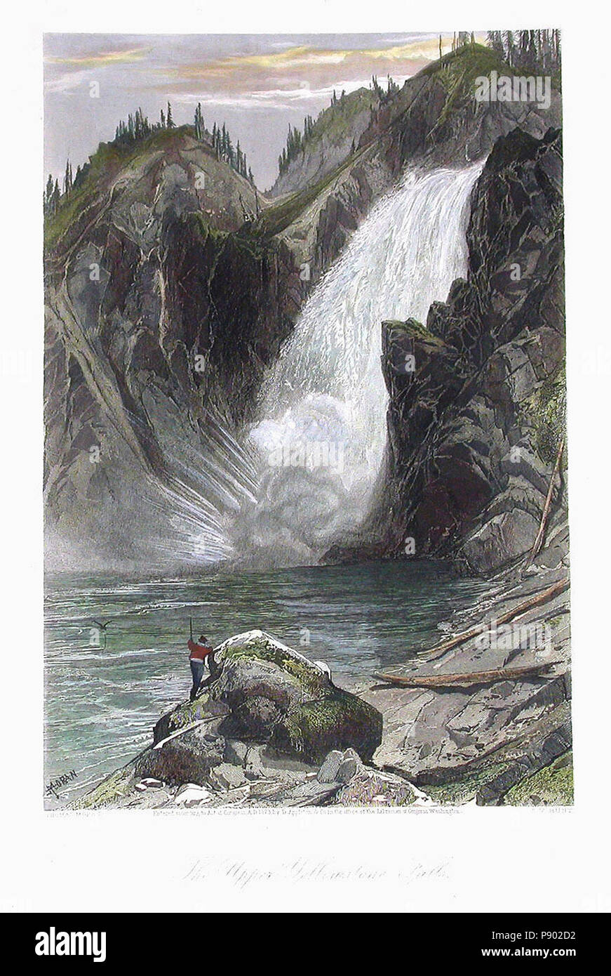 American visual documentation Cut Out Stock Images & Pictures - Alamy