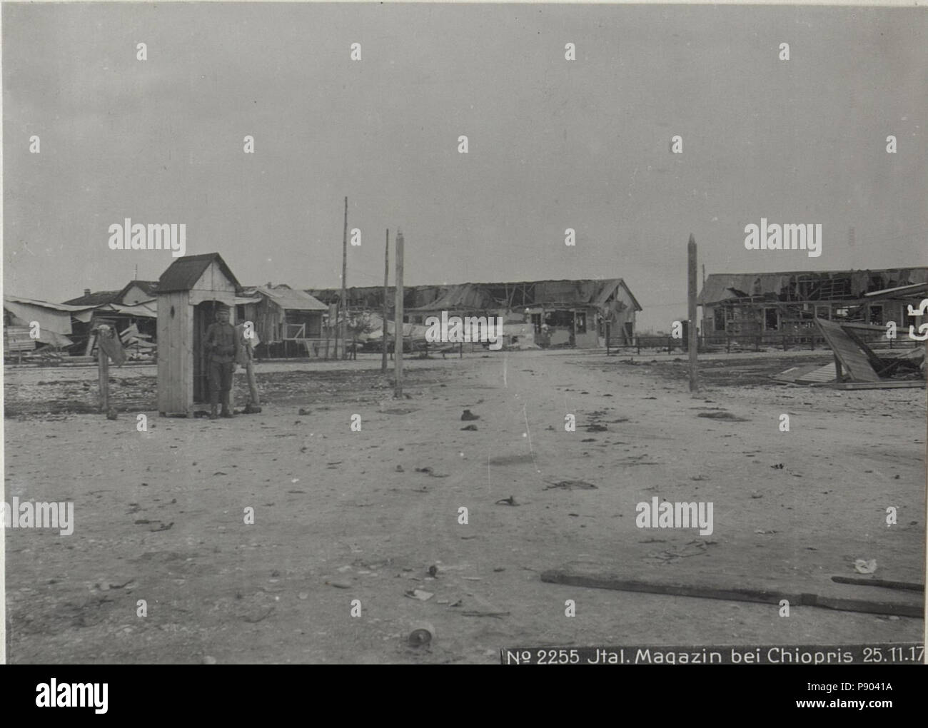 Magazin italy hi-res stock photography and images - Alamy