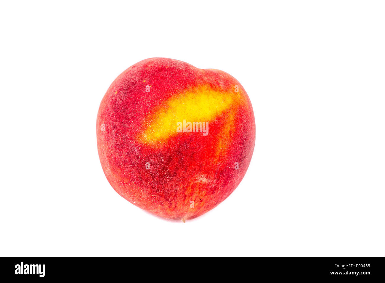 Peach Heart High Resolution Stock Photography and Images - Alamy