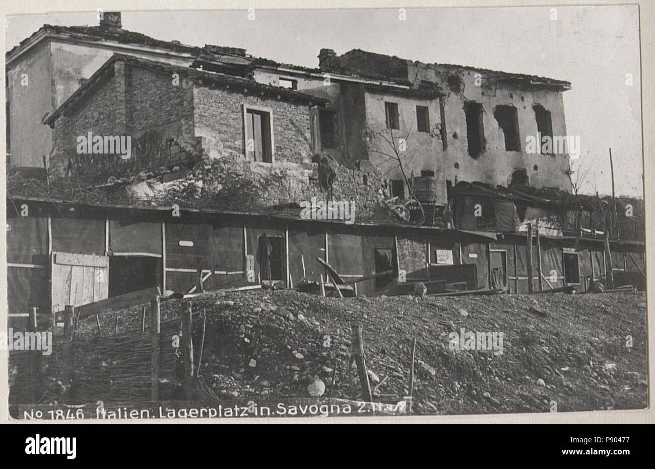 Archival war photograph hi-res stock photography and images - Alamy