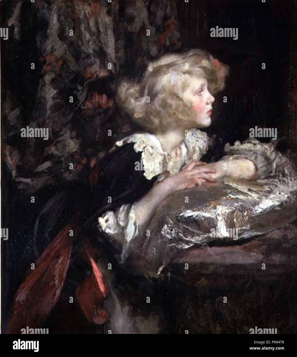 James jebusa hi-res stock photography and images - Alamy