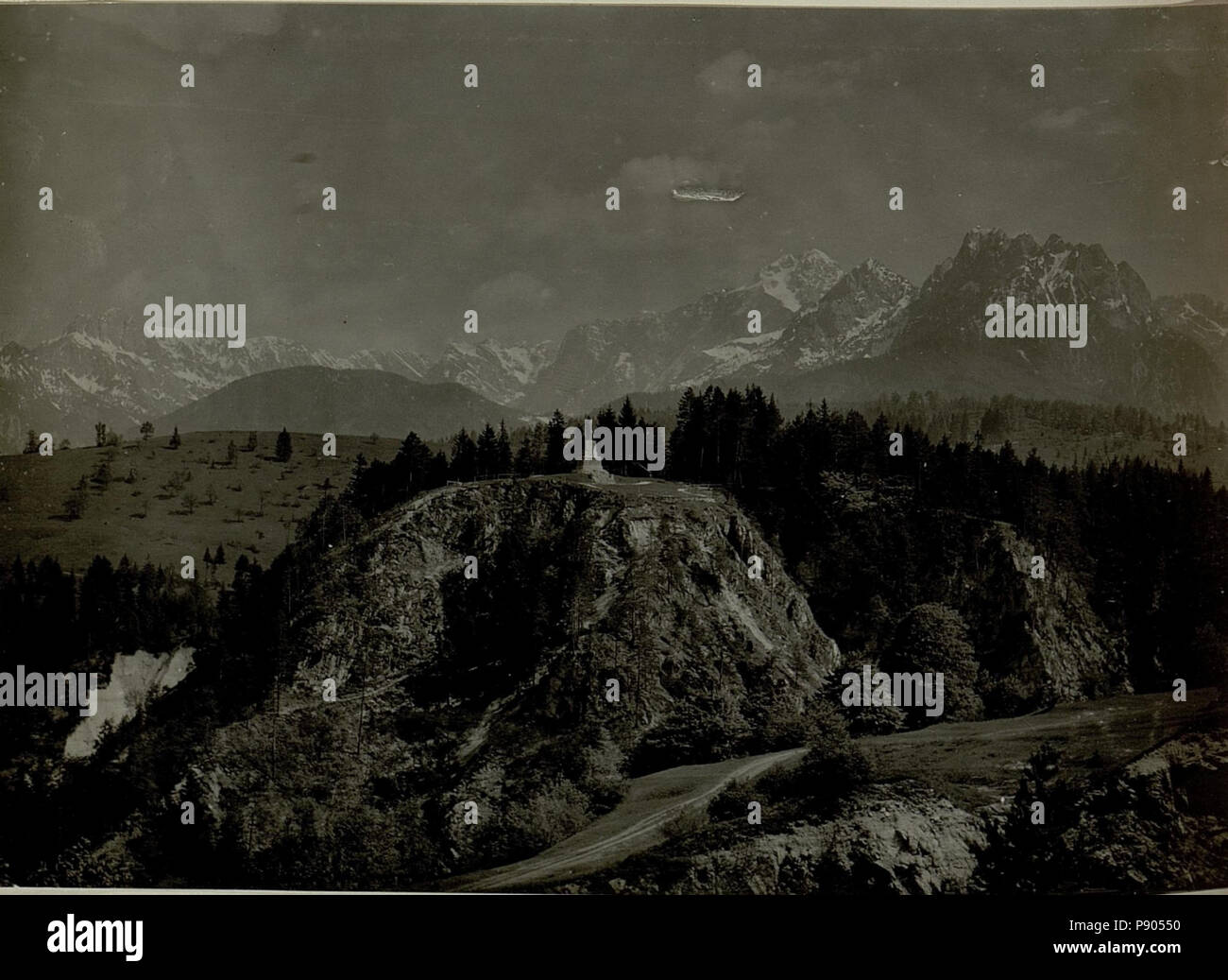 Tarvis hi-res stock photography and images - Alamy