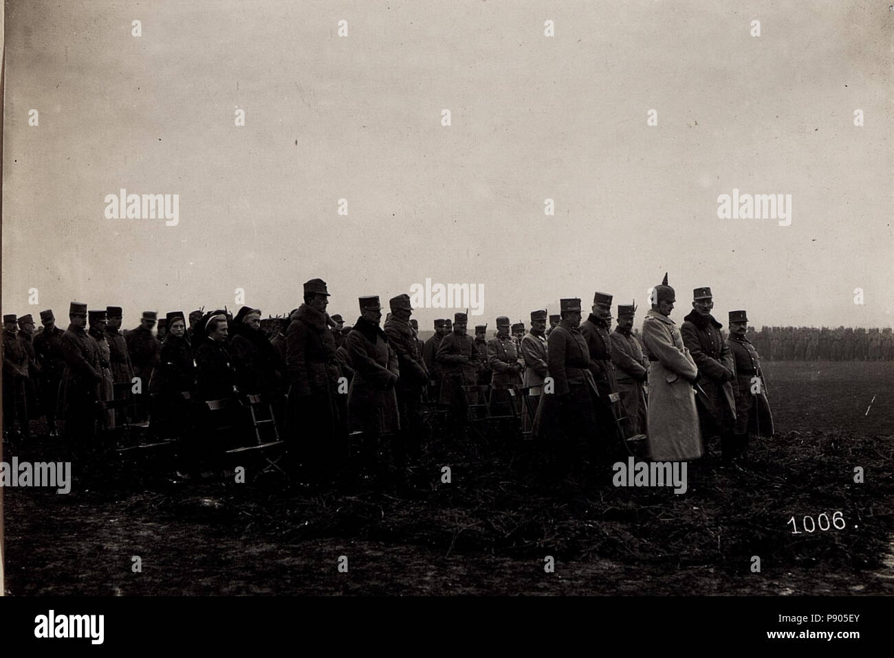 Kaiser wilhelm ii birthday hi-res stock photography and images - Alamy