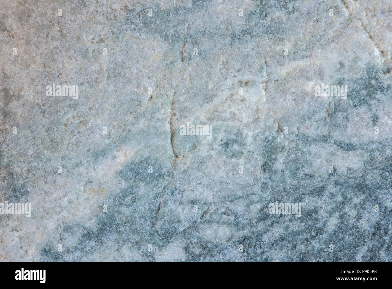 Texture of the stone surface. Blue and gray wall surface Stock Photo ...