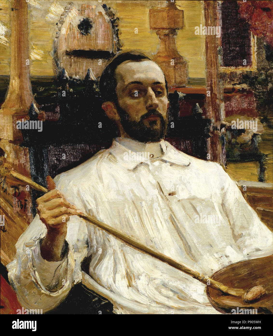 Kardovsky hi-res stock photography and images - Alamy