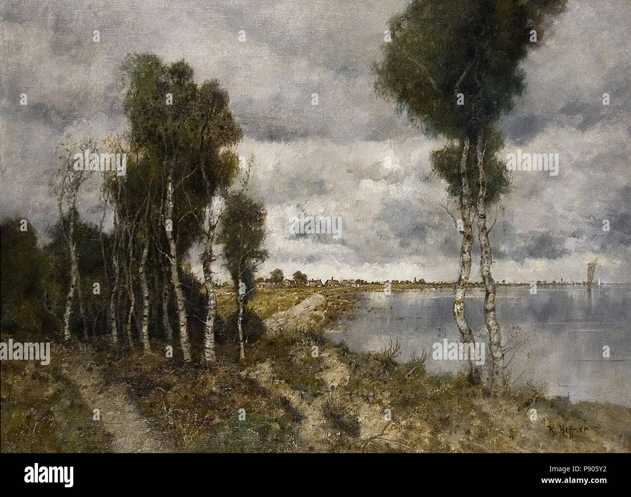 Karl heffner hi-res stock photography and images - Alamy