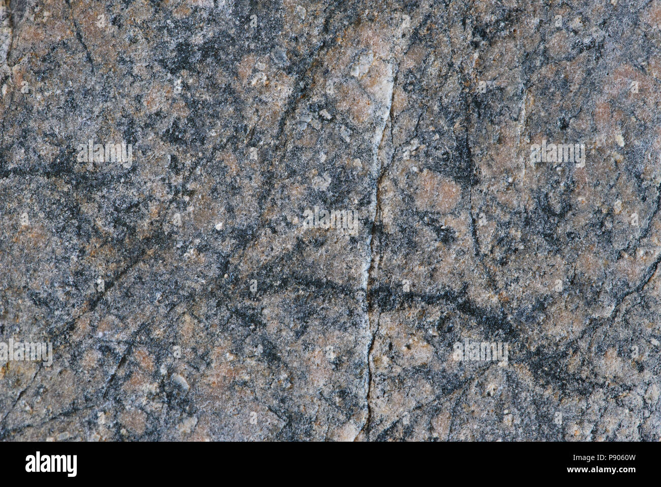 Background of dark stone. Texture of the stone surface Stock Photo - Alamy