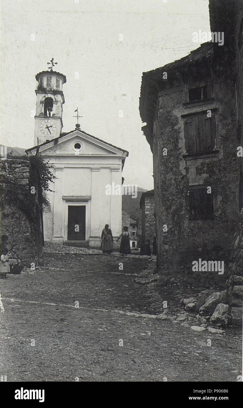 Soligo hi-res stock photography and images - Alamy