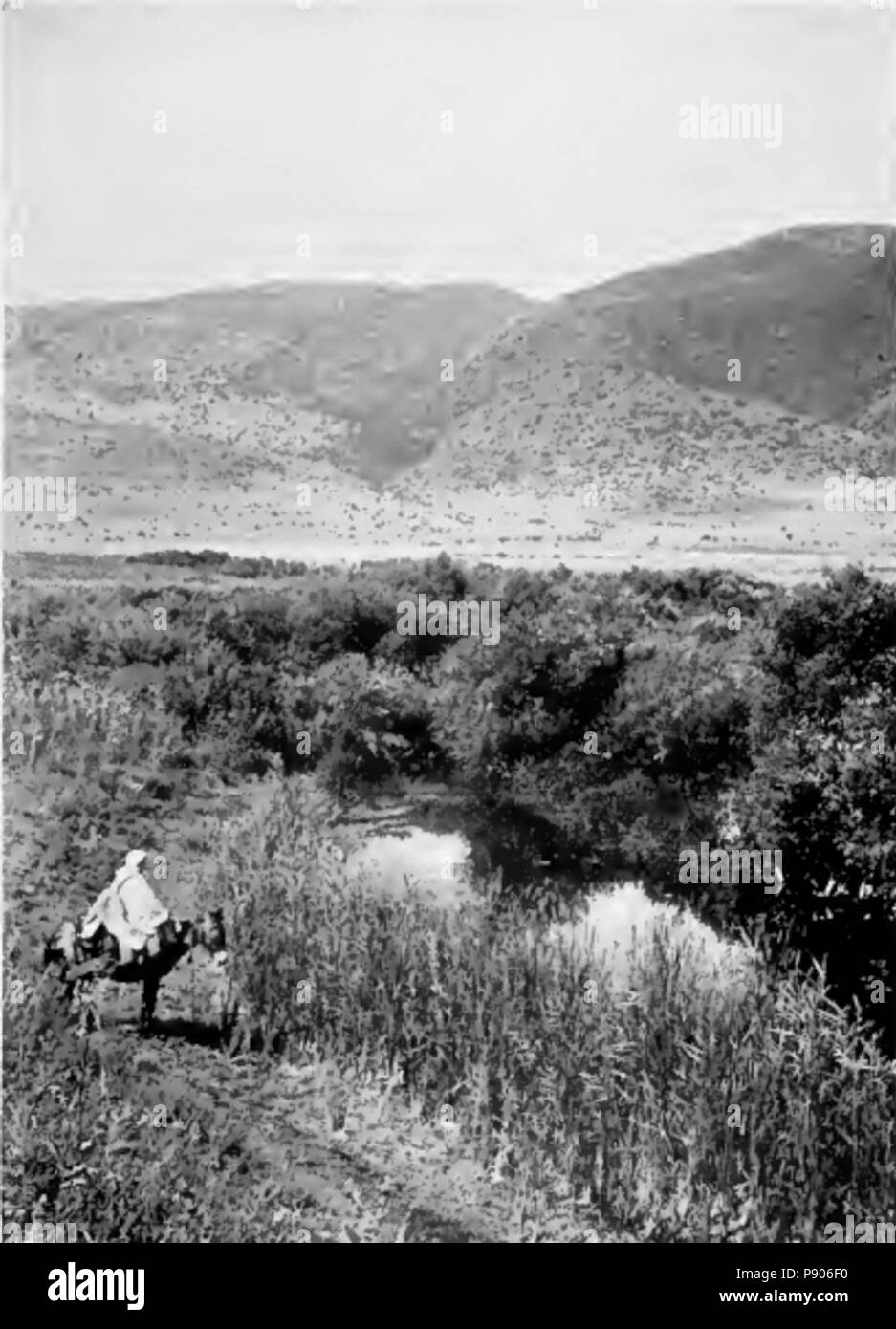 Kishon israel hi-res stock photography and images - Alamy