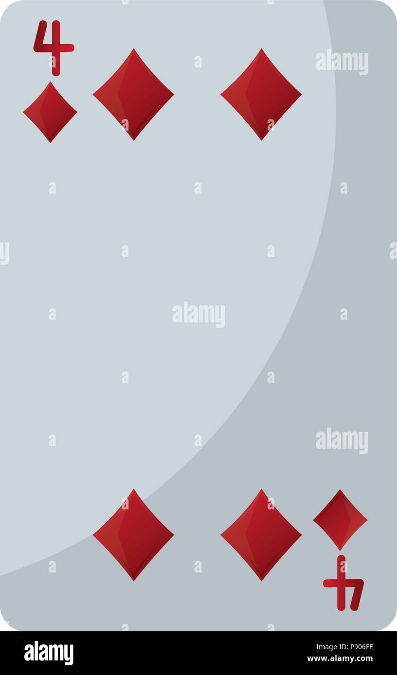 Playingcards vector vectors hi-res stock photography and images - Alamy