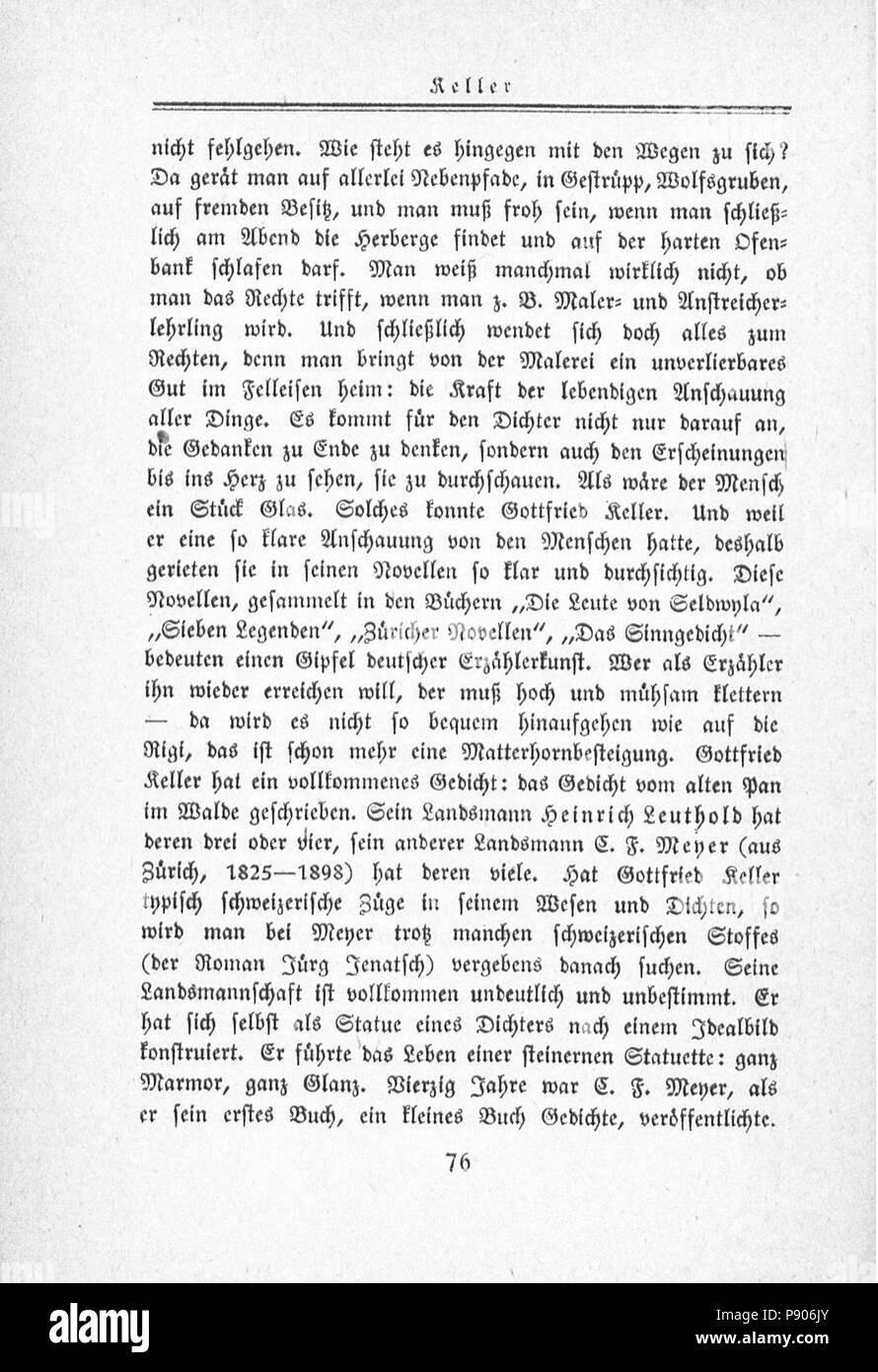 362 Klabund Deutsche Literaturgeschichte In Einer Stunde 076 Stock