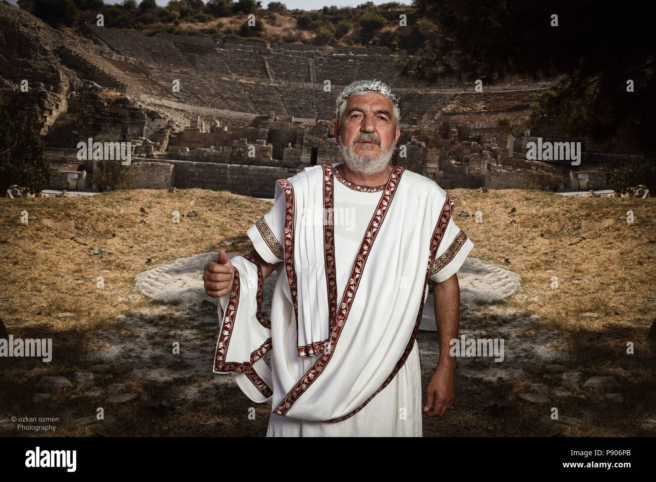 Roman empire hi-res stock photography and images - Alamy