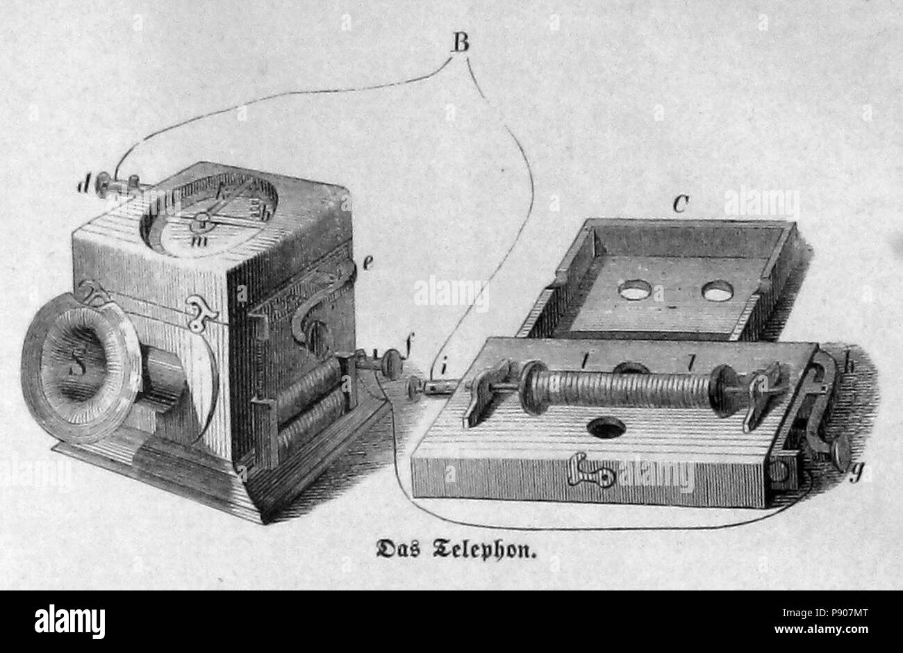 Gartenlaube 1 hi-res stock photography and images - Alamy