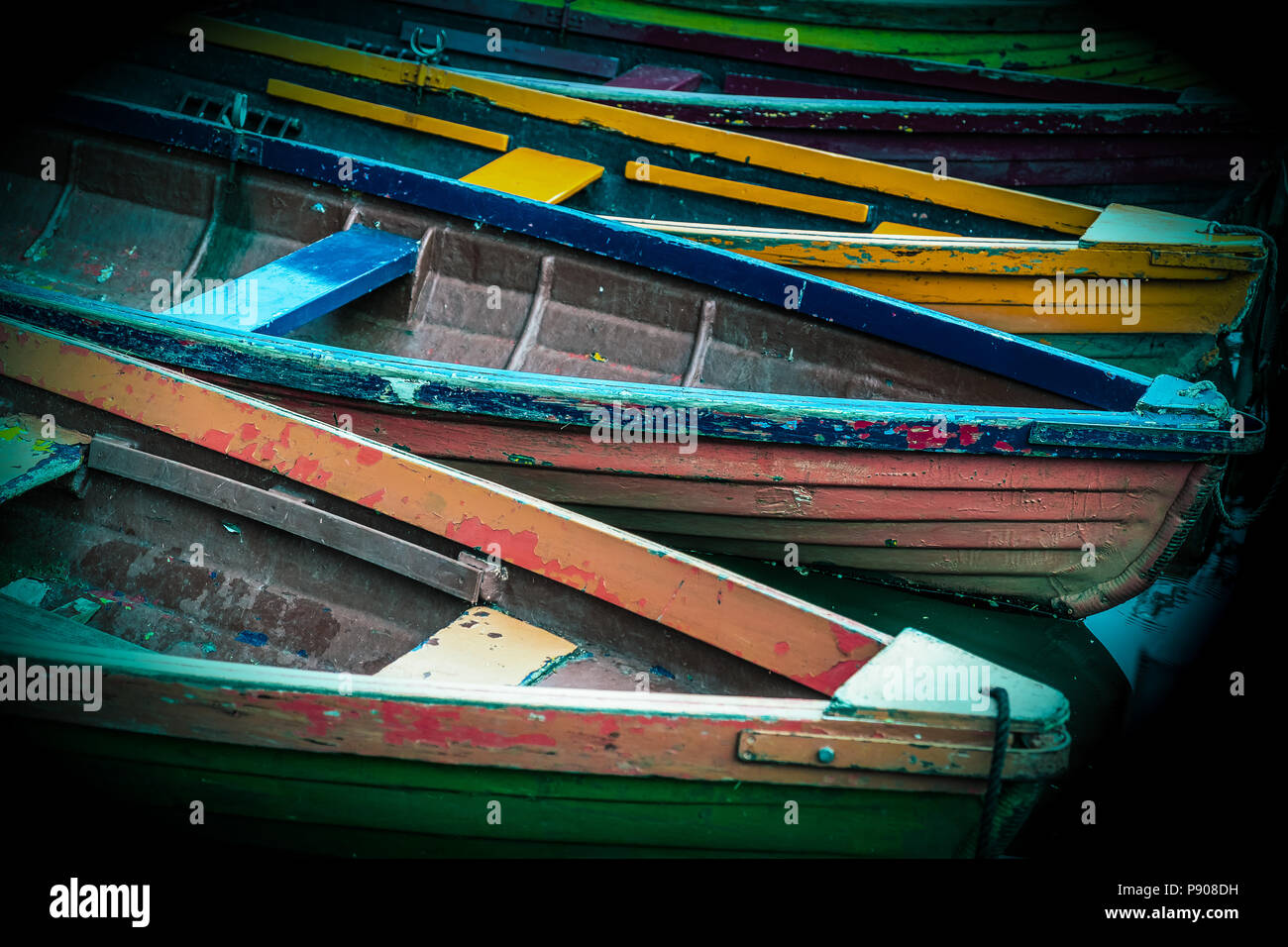 Datta river hi-res stock photography and images - Alamy