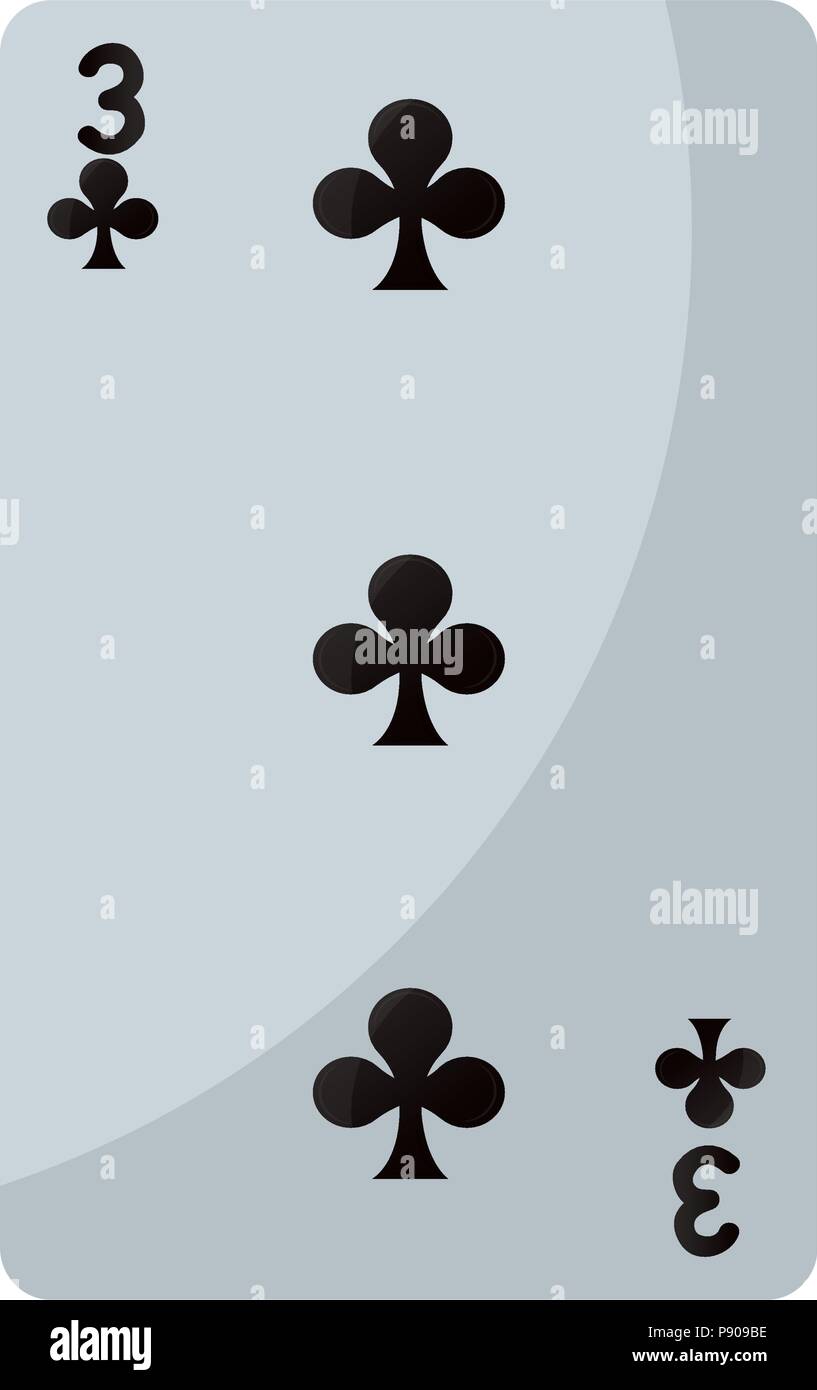 Playingcards vector vectors hi-res stock photography and images - Alamy