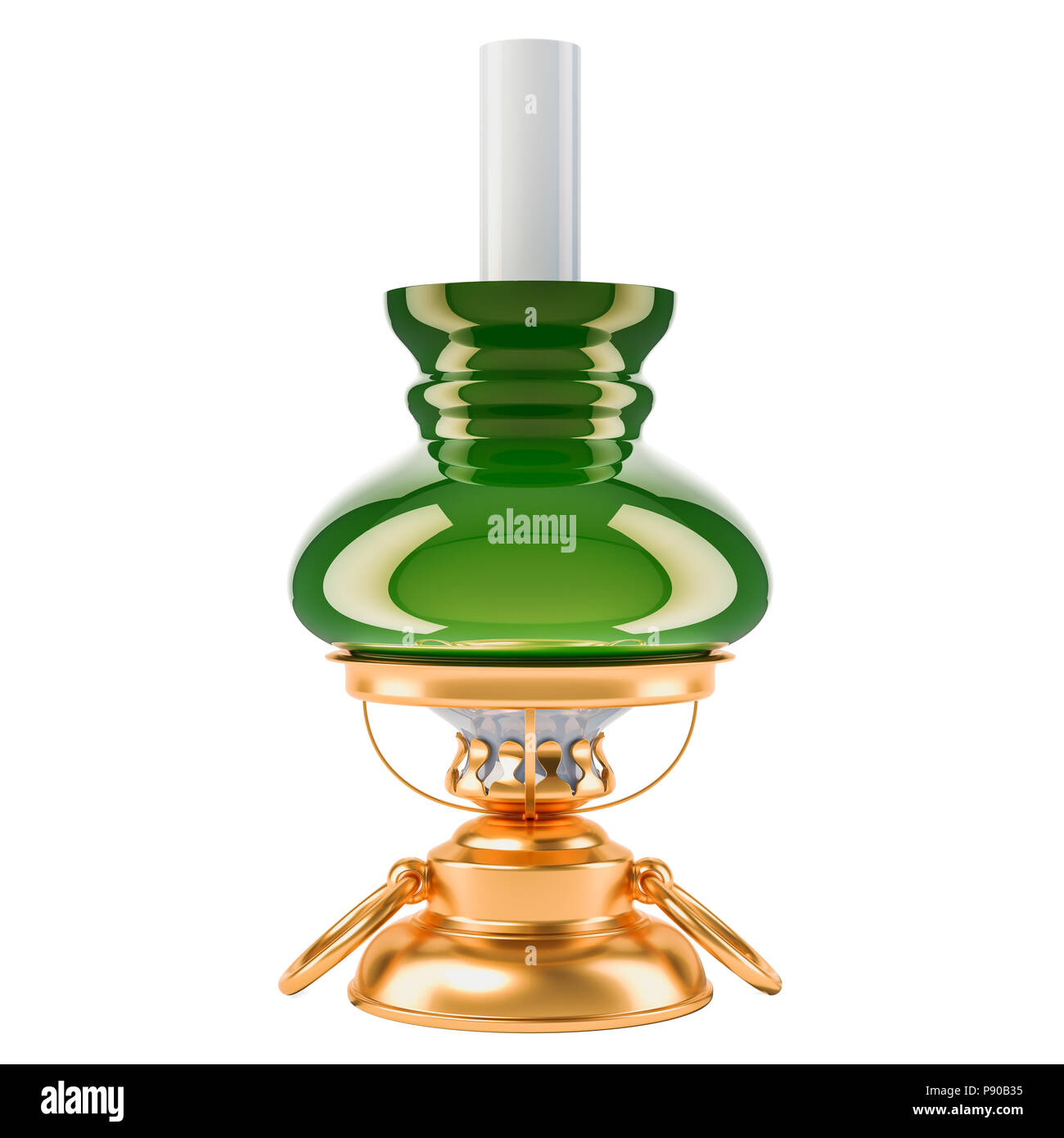 Rustic kerosene lamp hi-res stock photography and images - Alamy