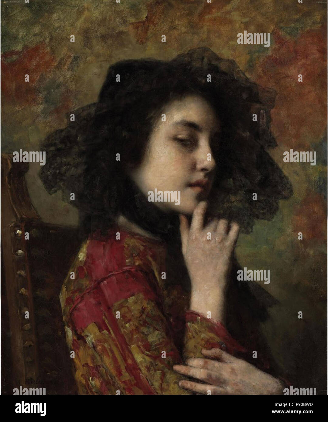 Harlamov hi-res stock photography and images - Alamy