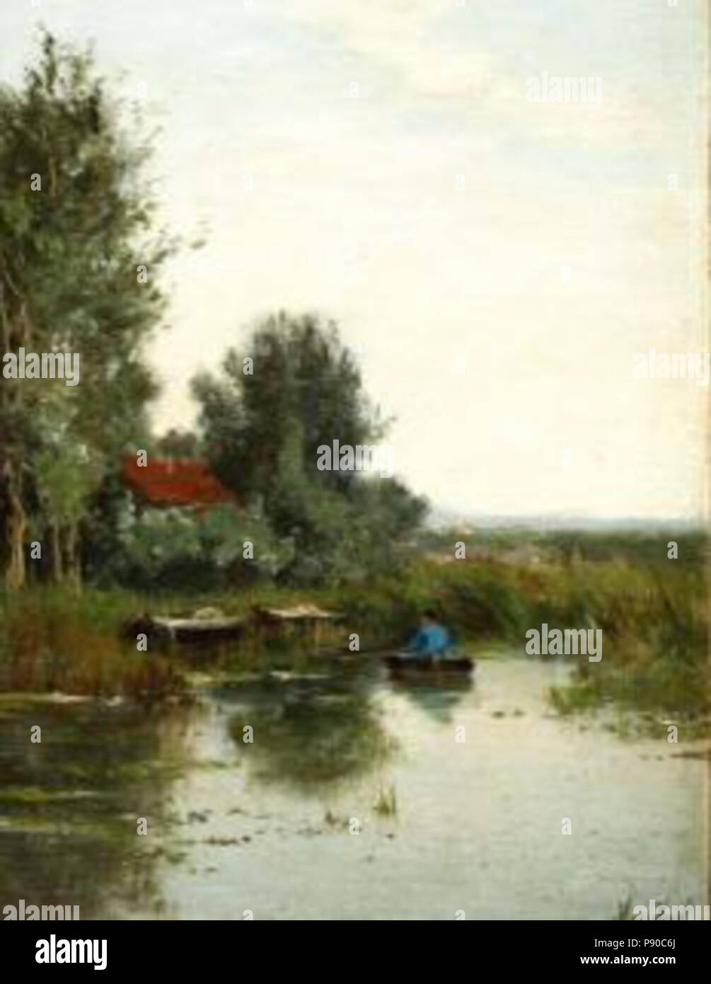 Bootje hi-res stock photography and images - Alamy