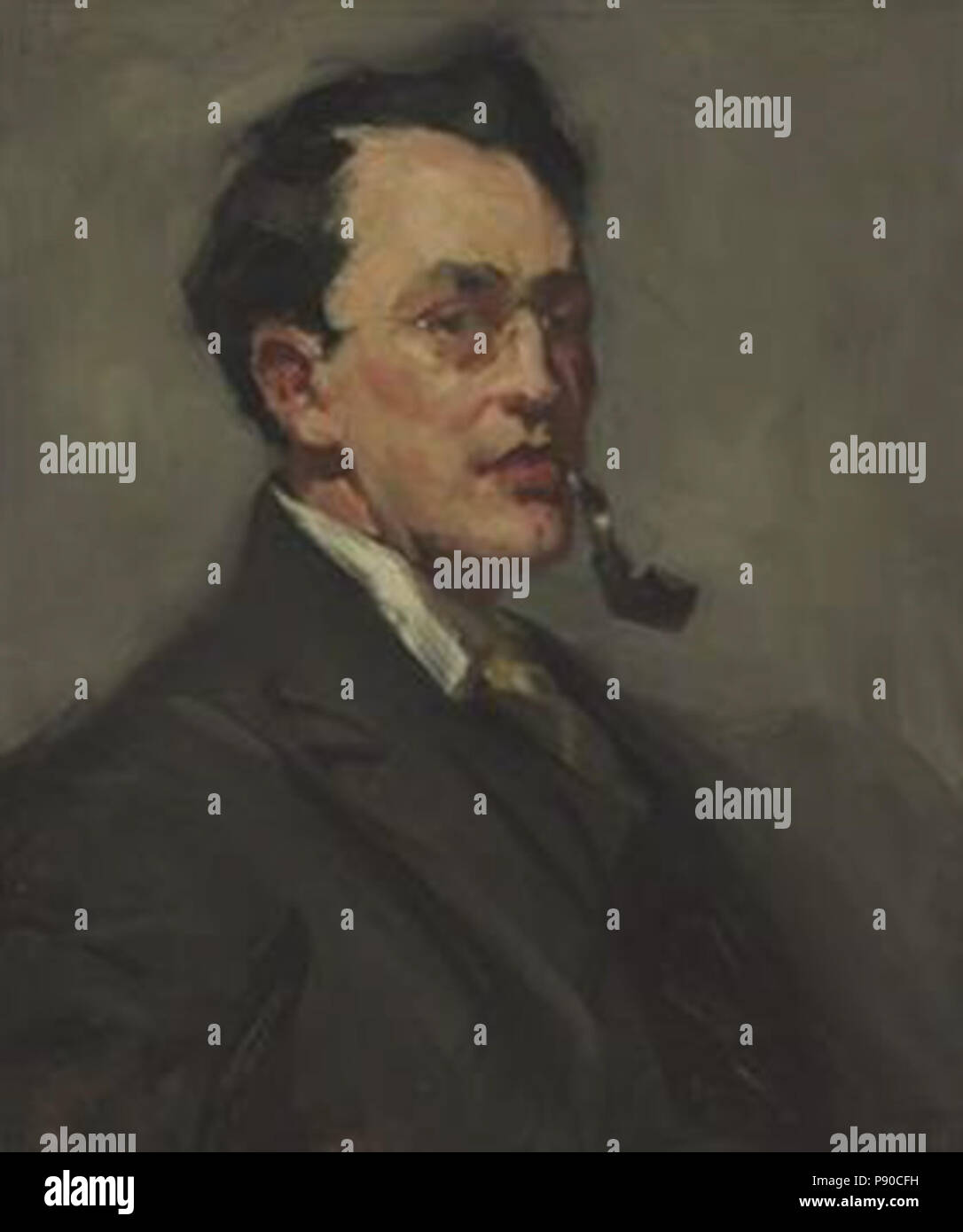 John sloan hi-res stock photography and images - Alamy