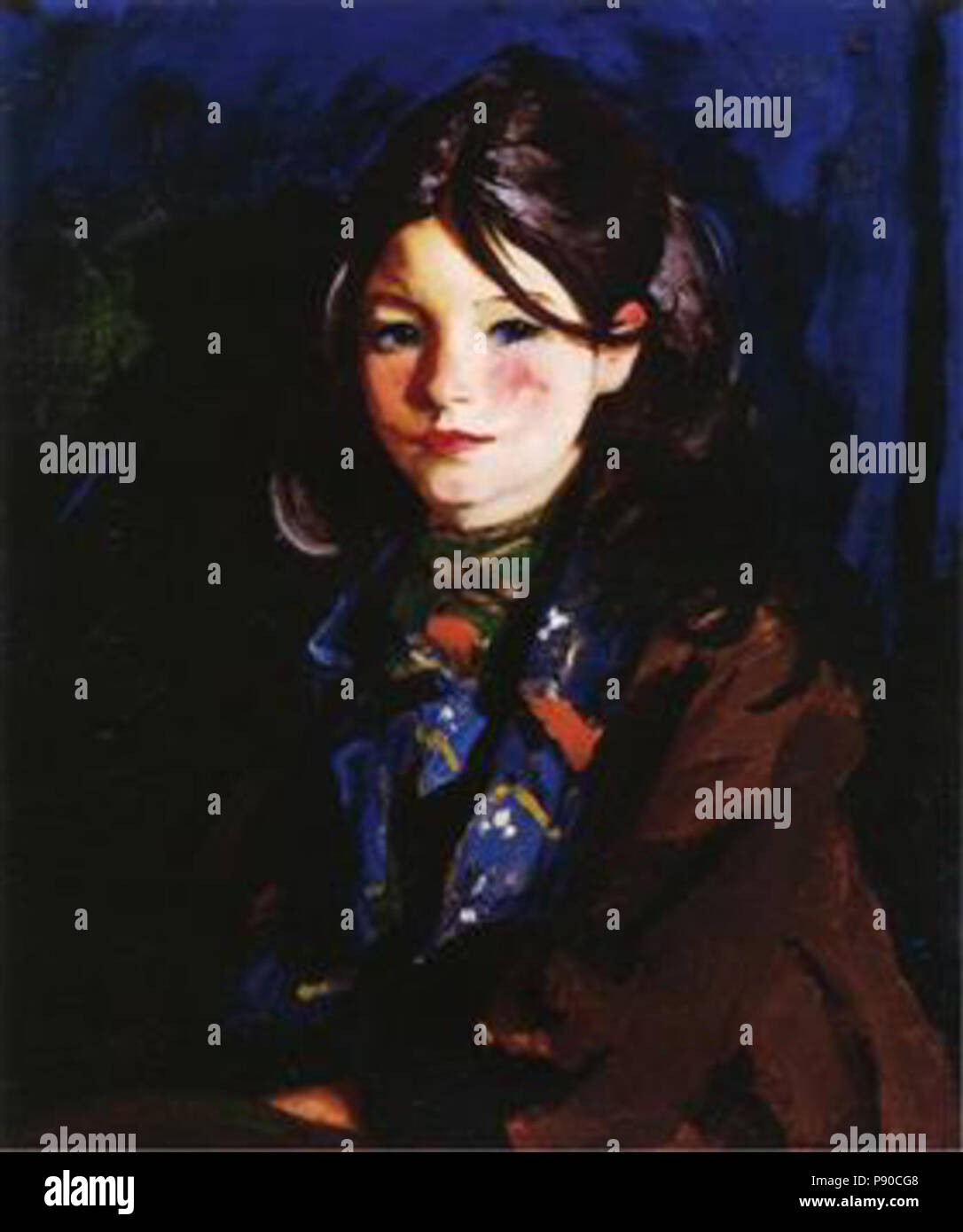 . 327 Henri - letecia-1925 Stock Photo - Alamy