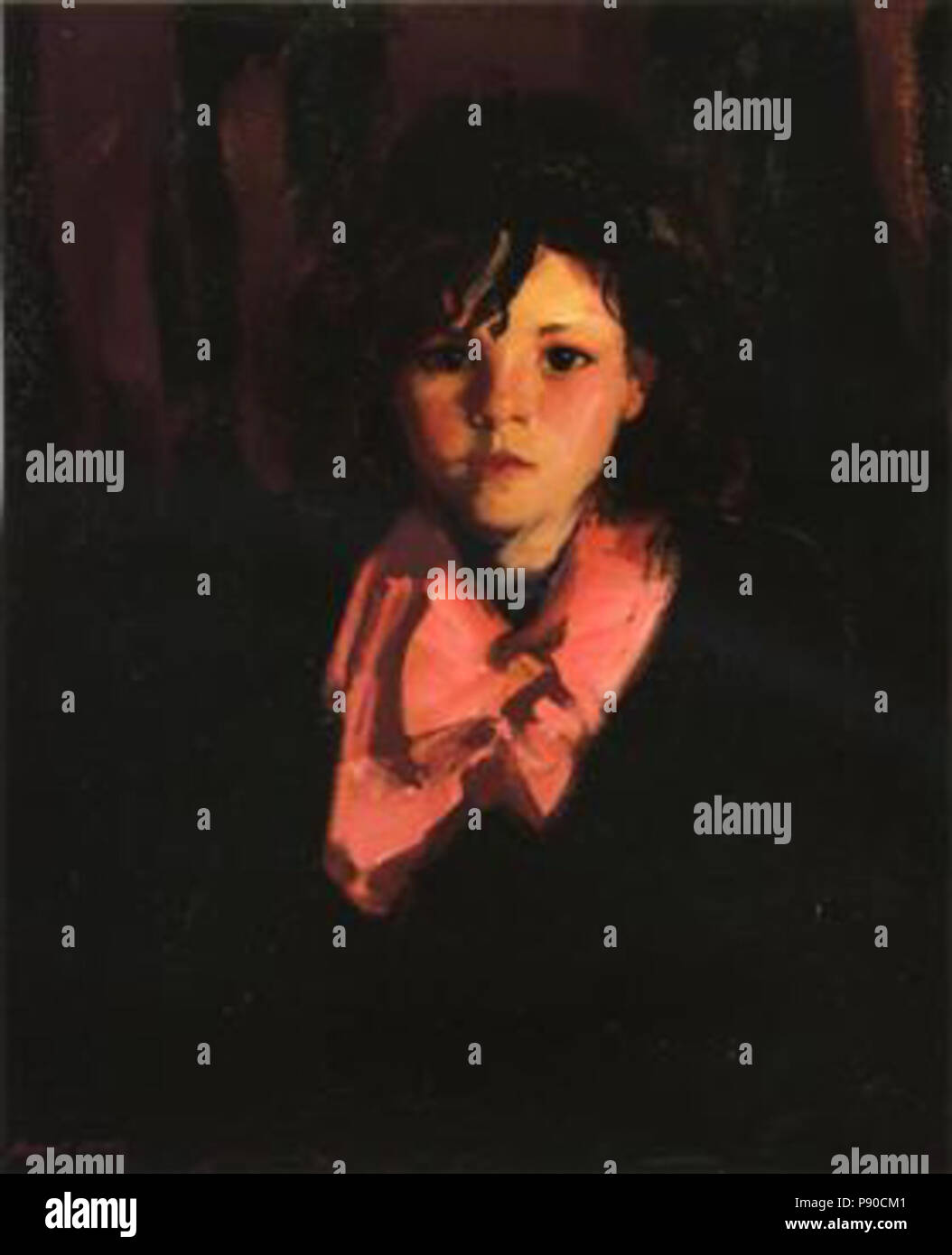 Ann french hi-res stock photography and images - Alamy